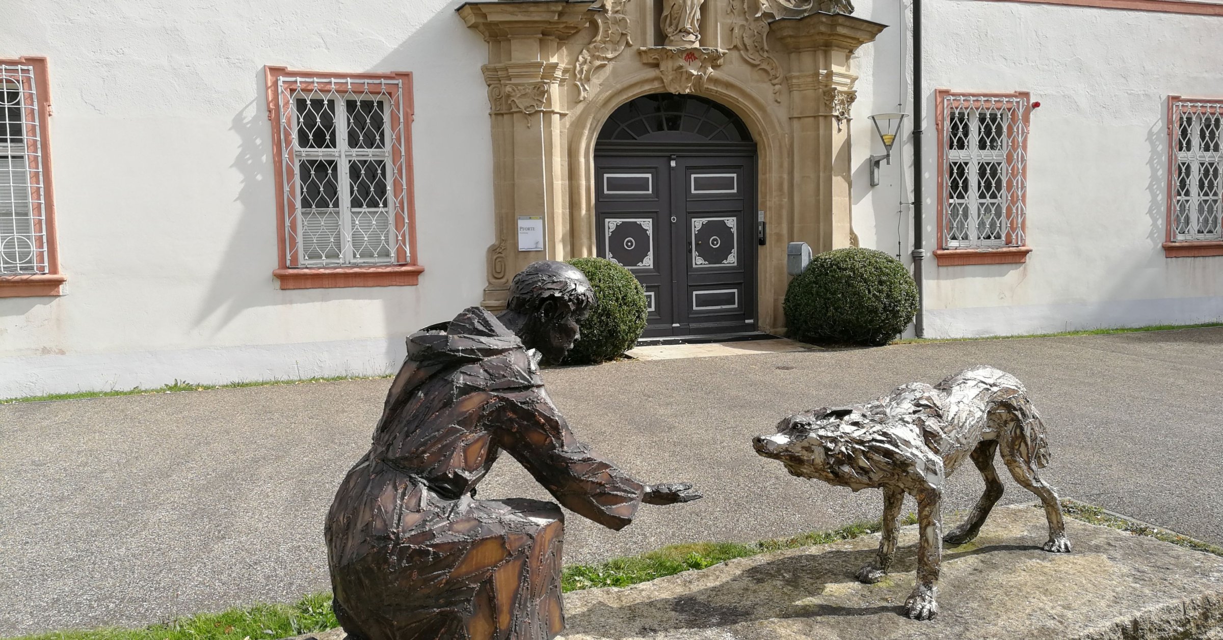 Regens-Wagner-Stiftung Michelfeld